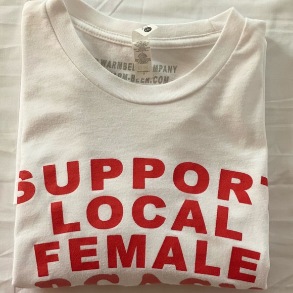 Tops | Custom Merch | Poshmark